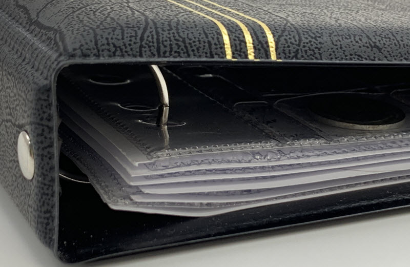 Uses & Applications of Coin Albums & Collector Albums | Acme